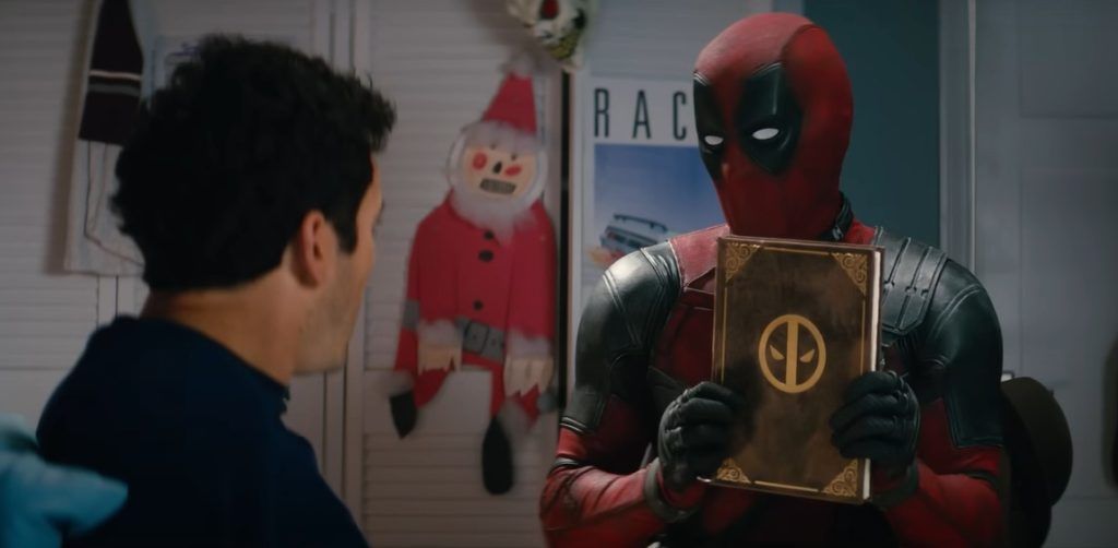 Deadpool movies in order: Here's how to watch them