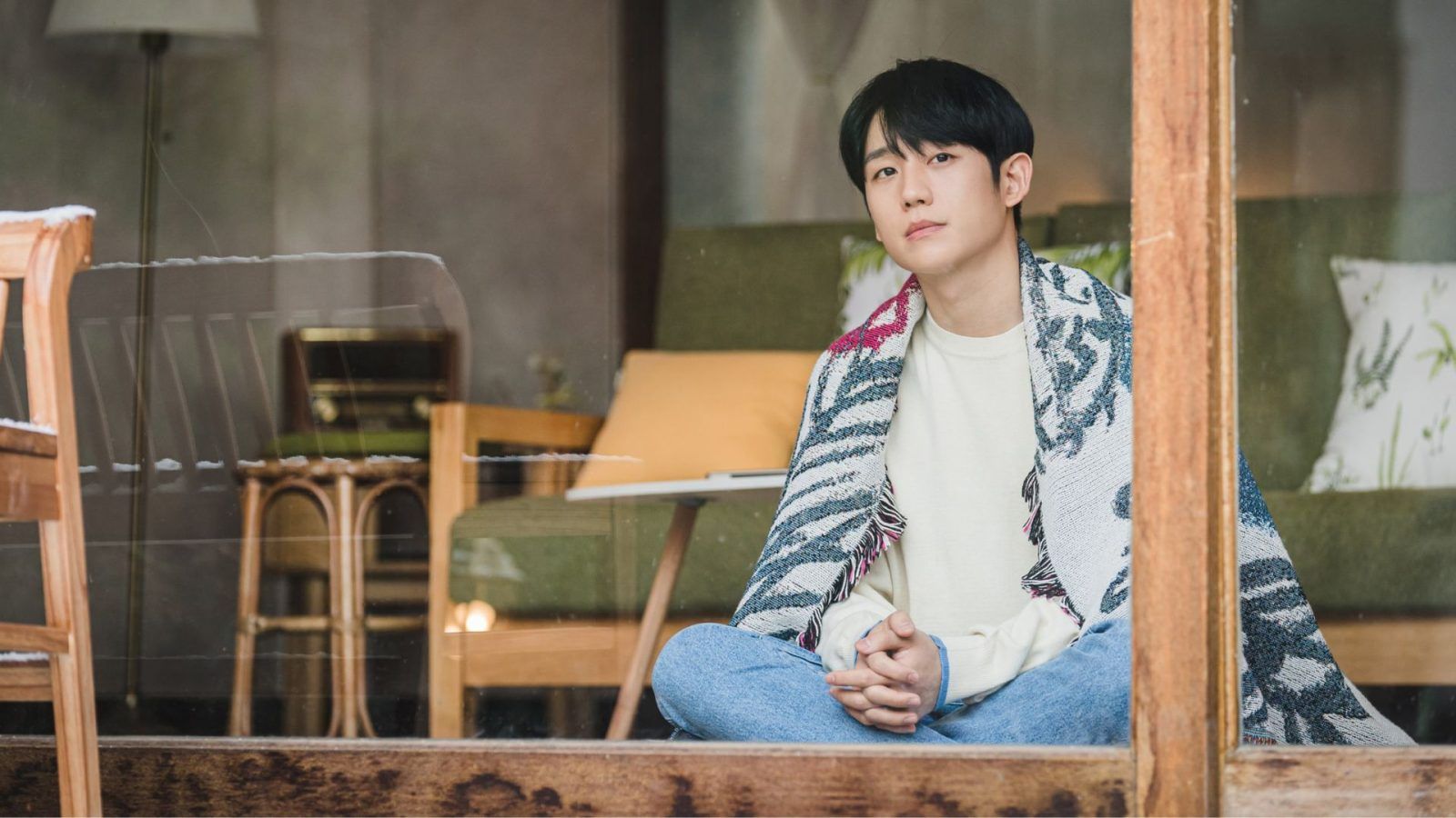 Romantic dramas & movies of Jung Hae In that'll make you believe in love