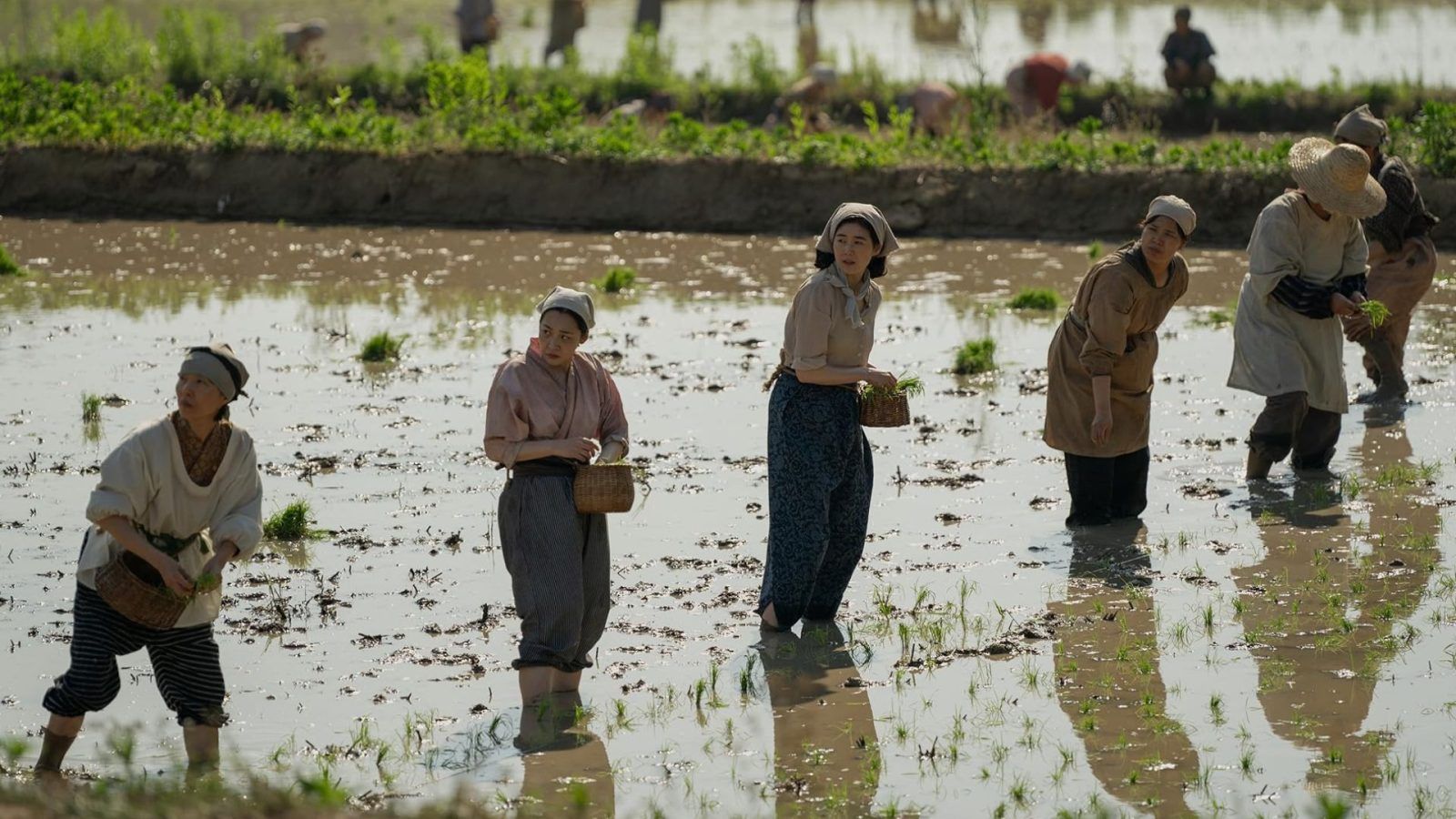 Here are upcoming K-dramas of August 2024 | Lifestyle Asia Hong Kong