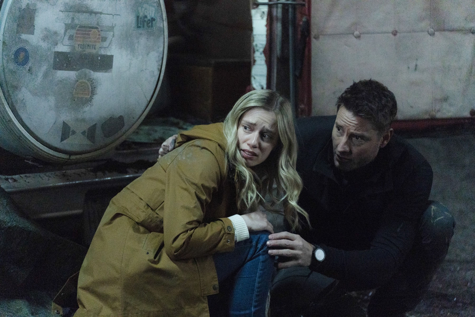 Tracker season 2 release date, plot details, cast