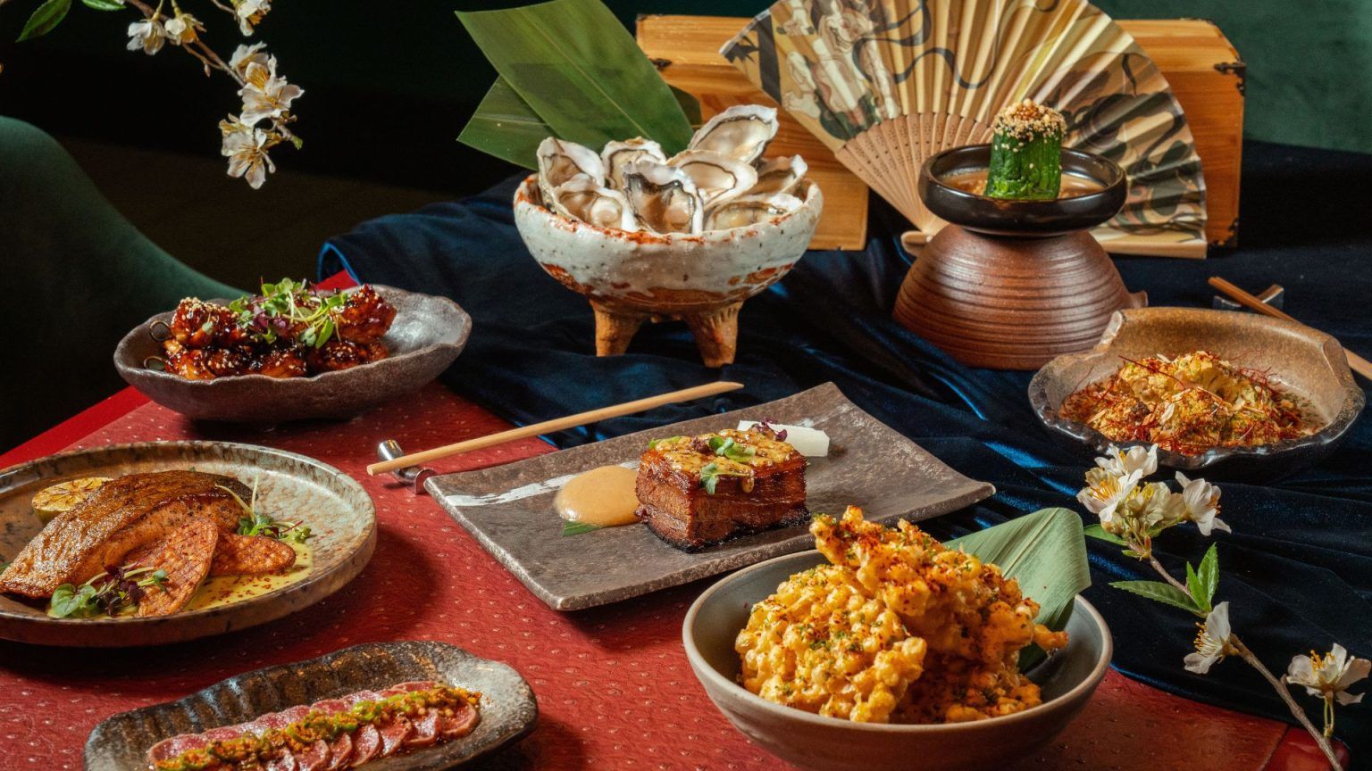 Brunch in Hong Kong: The best restaurants to visit in October 2024