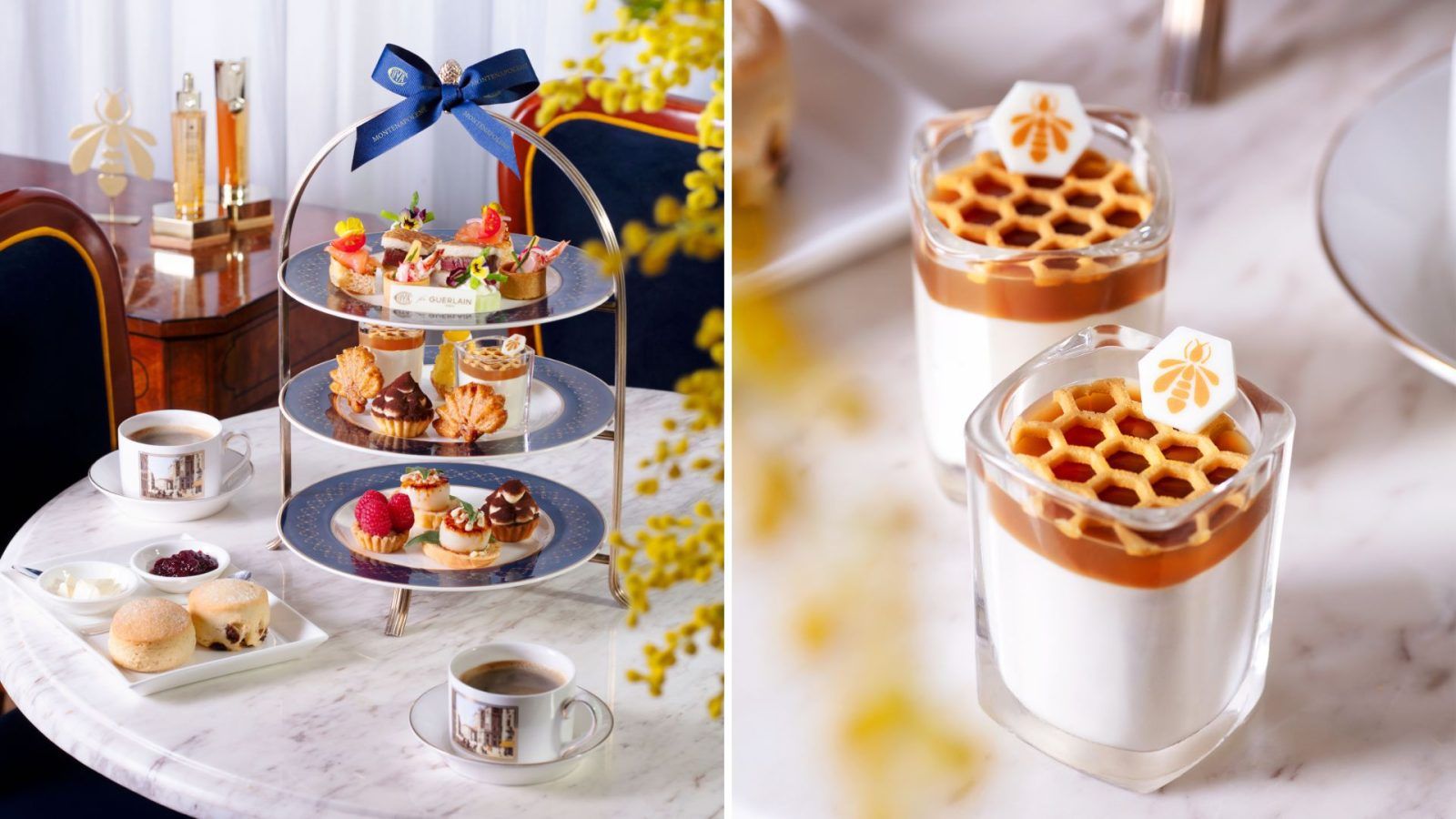 Afternoon tea Hong Kong: The best high tea sets to try in October 2024