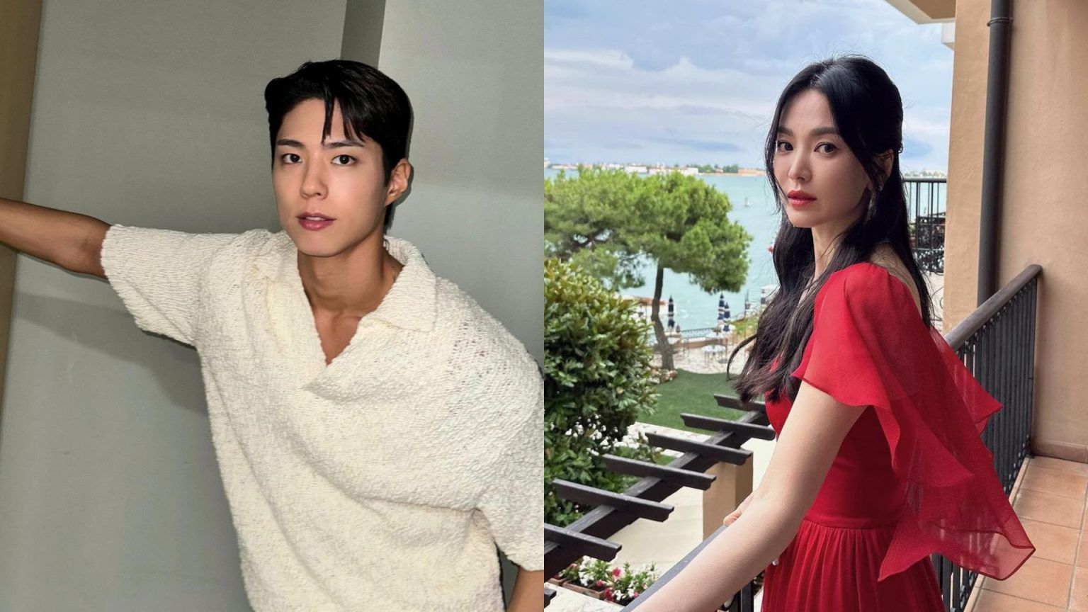 Park Bo-gum dating history: All the star's rumoured relationships till now