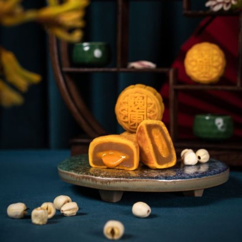 Mid-Autumn Festival mooncakes in Hong Kong 2024: See our top picks