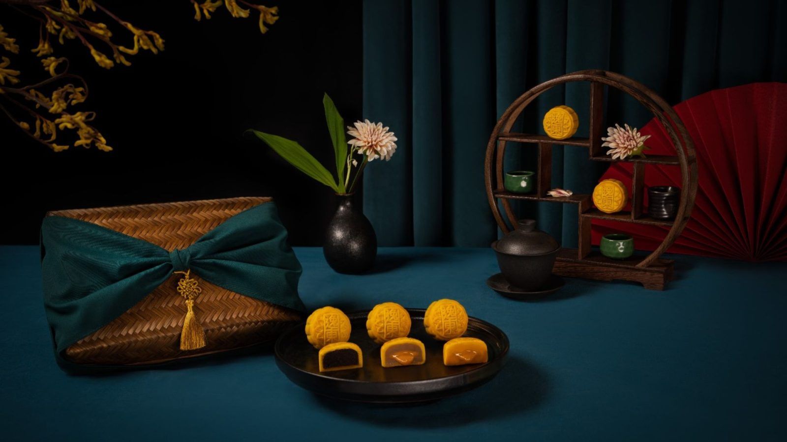 Mid-Autumn Festival mooncakes in Hong Kong 2024: See our top picks