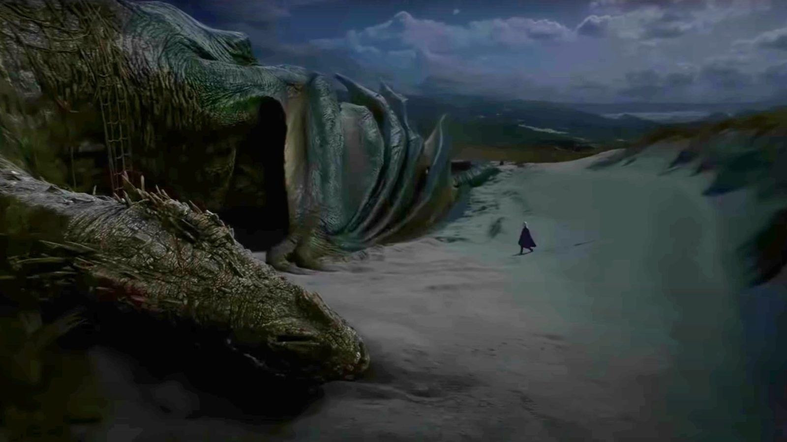How strong is Vhagar in 'House of the Dragon'? | Lifestyle Asia Hong Kong
