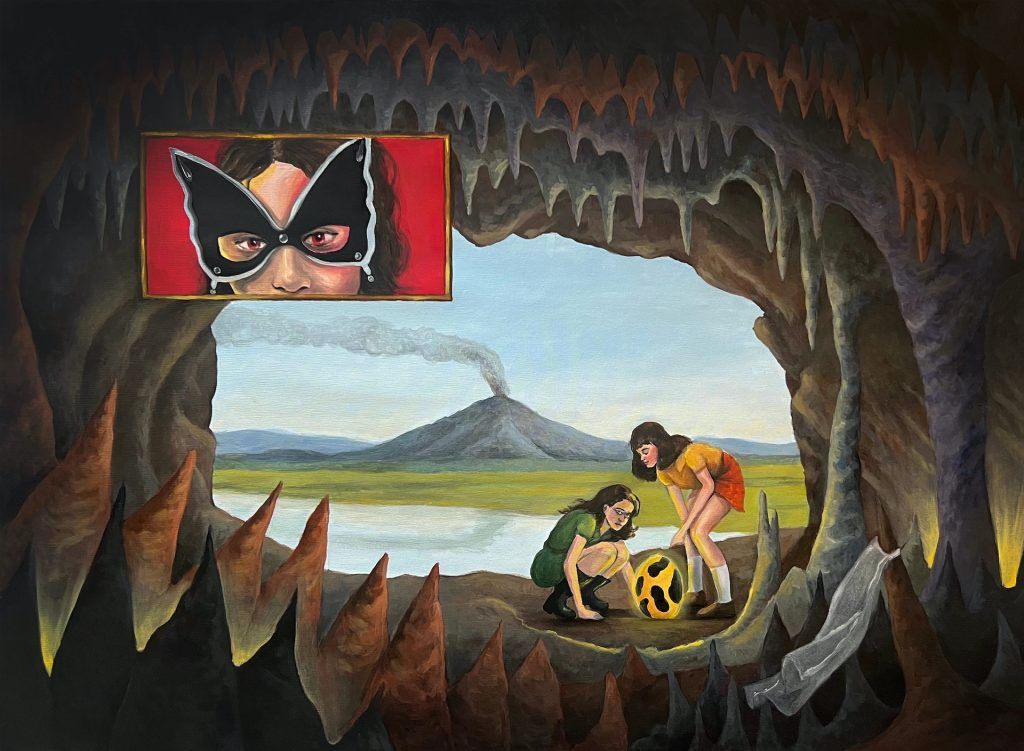 Art exhibitions in Hong Kong: 6 must-see shows this August 2024