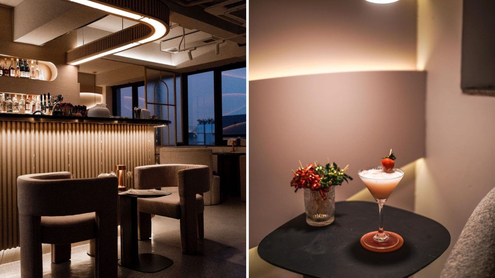 Happy hour in Hong Kong: The best October 2024 deals for you