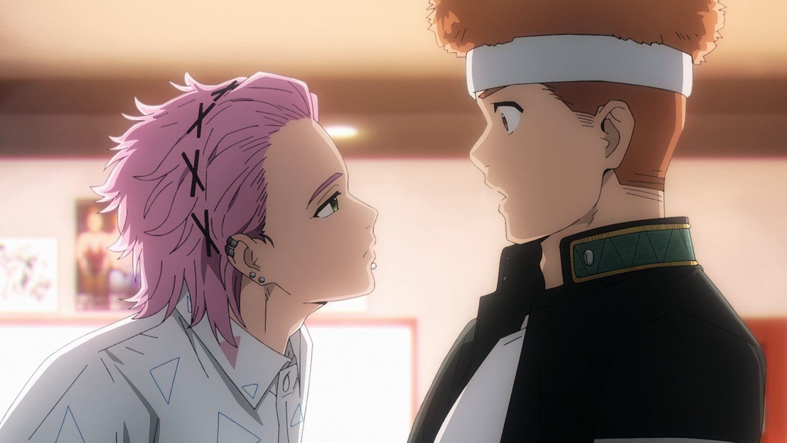 Everything we know about 'Wind Breaker' season 2