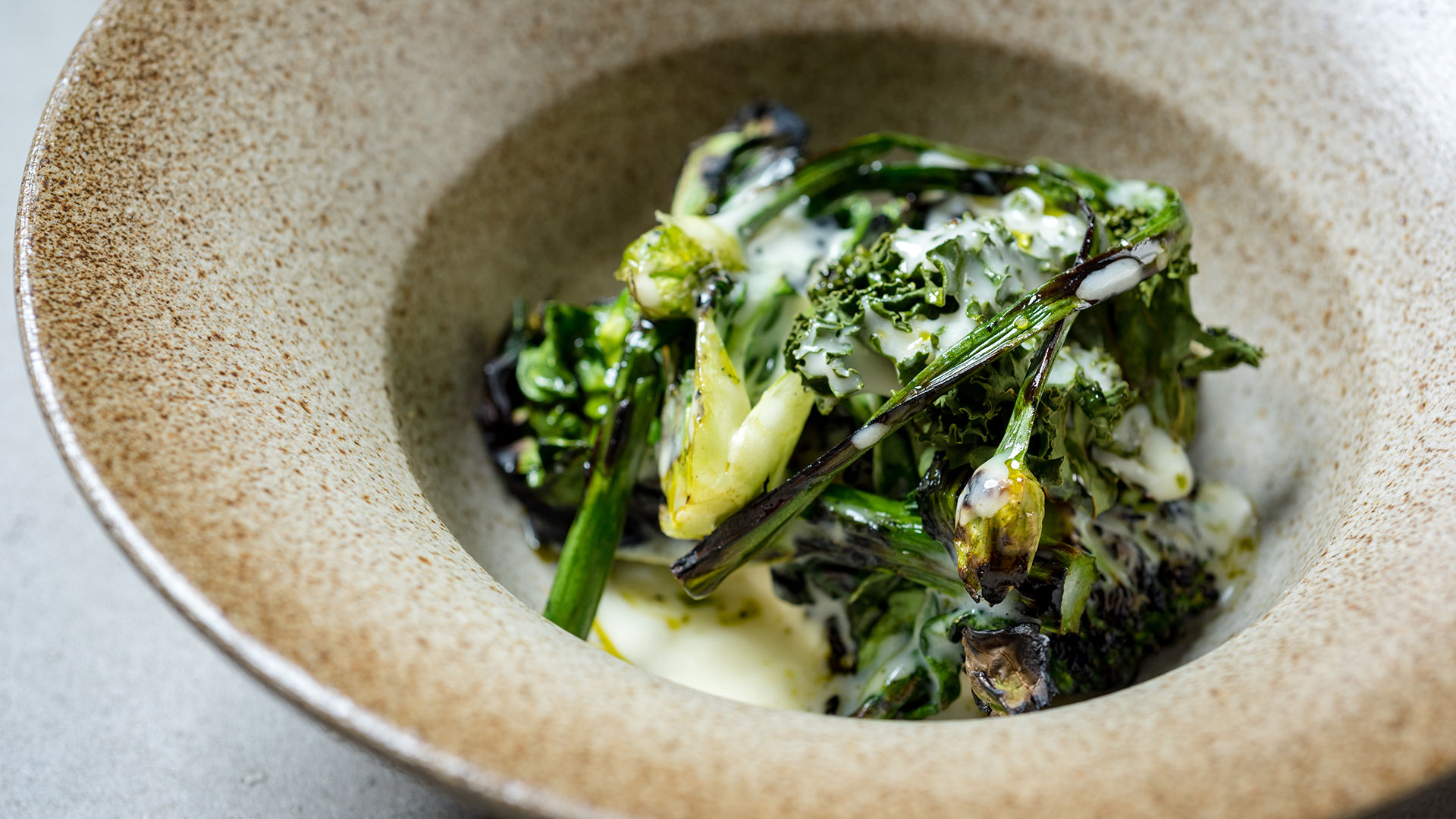 Roganic bids farewell to Causeway Bay location with two limited menus