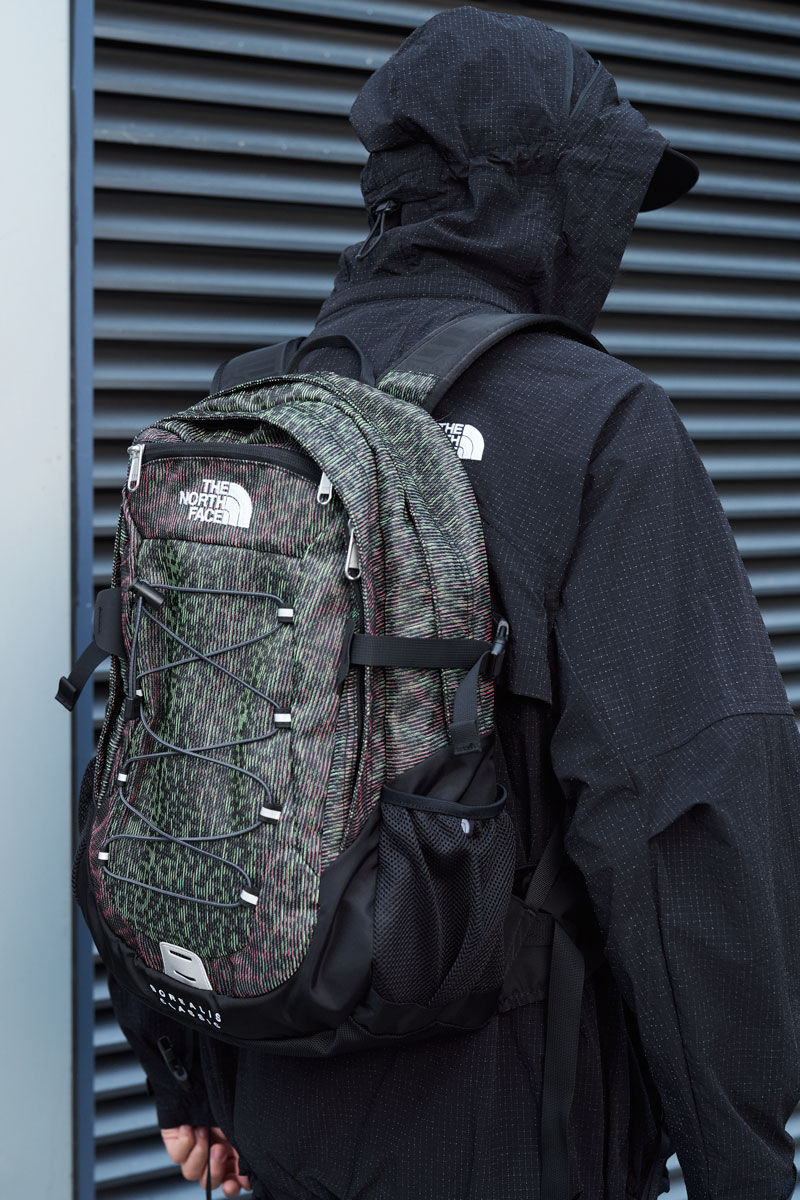 The North Face Urban Exploration FW24 ventures "Beyond the Horizon"