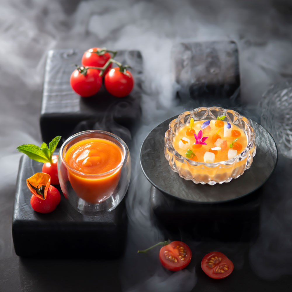 Hong Kong Cuisine 1983 launches new vegetarian set menu