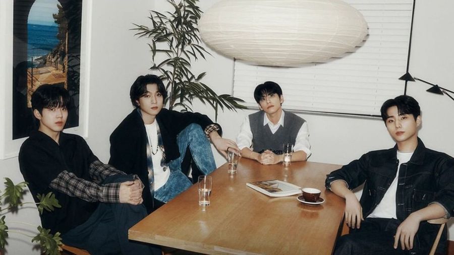 Day6 concert Hong Kong 2025: Date, venue, ticket and other details