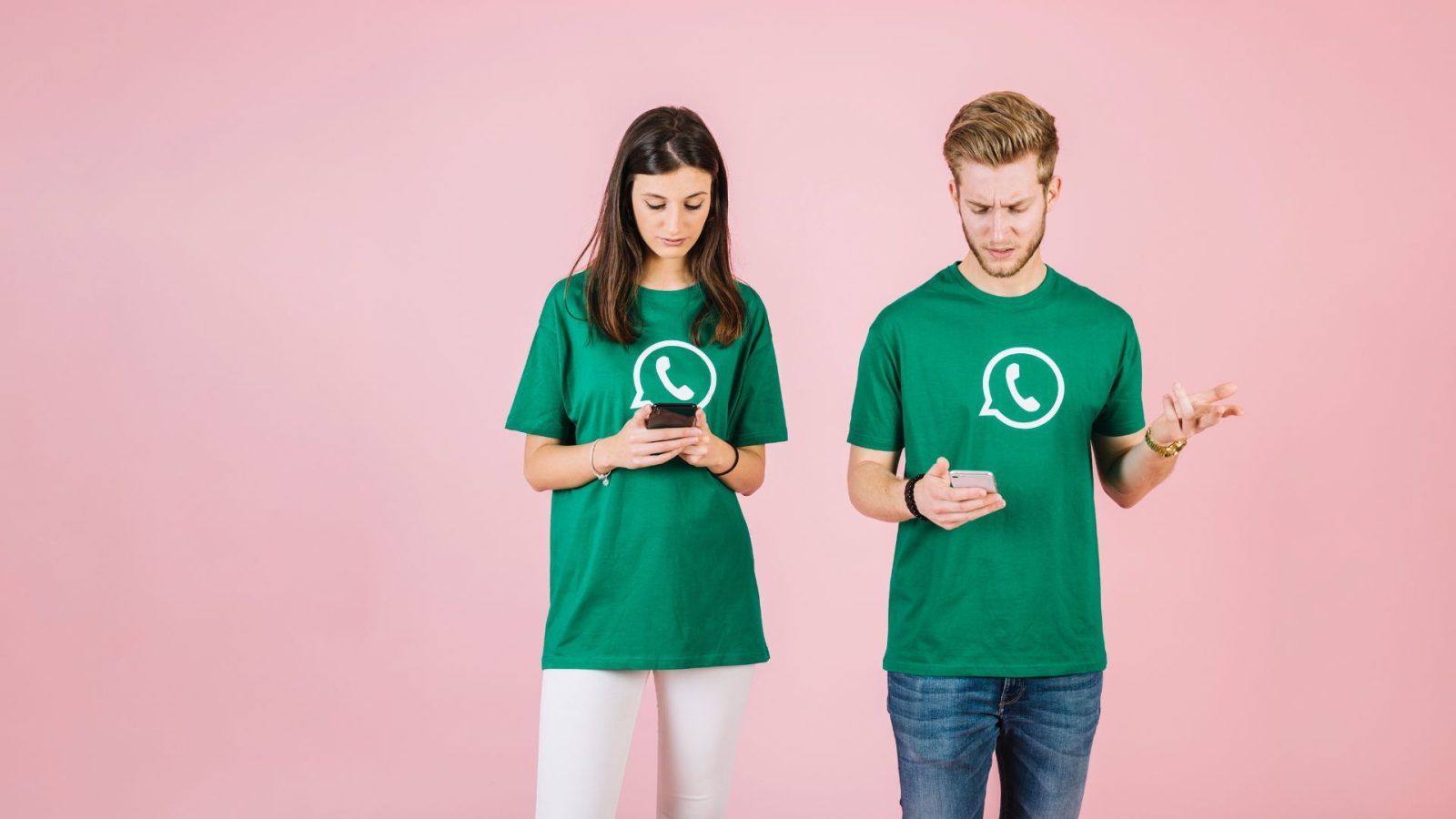 Four easy ways to view someone's WhatsApp status without being seen
