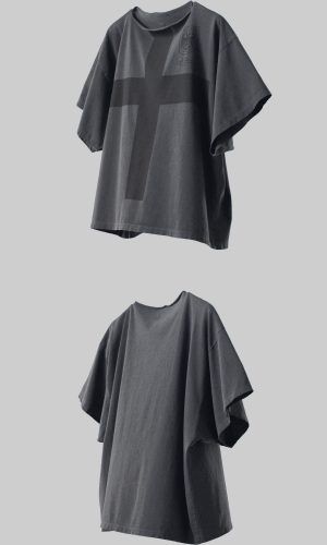 "VULTURES" merch revealed for Ye and Ty Dolla $ign's South Korea show