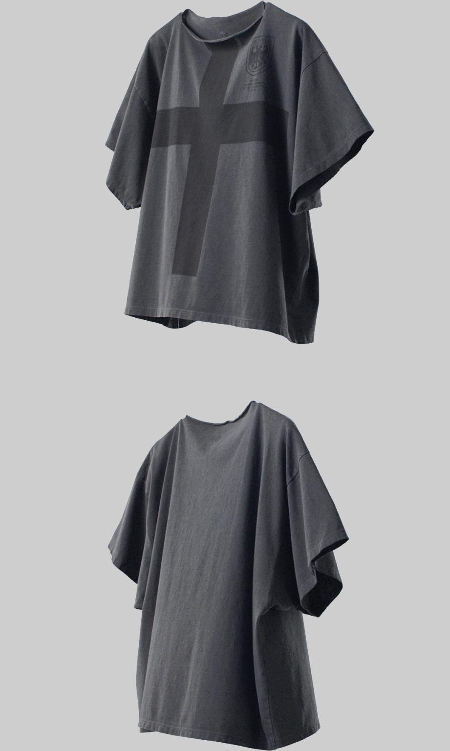 "VULTURES" merch revealed for Ye and Ty Dolla $ign's South Korea show