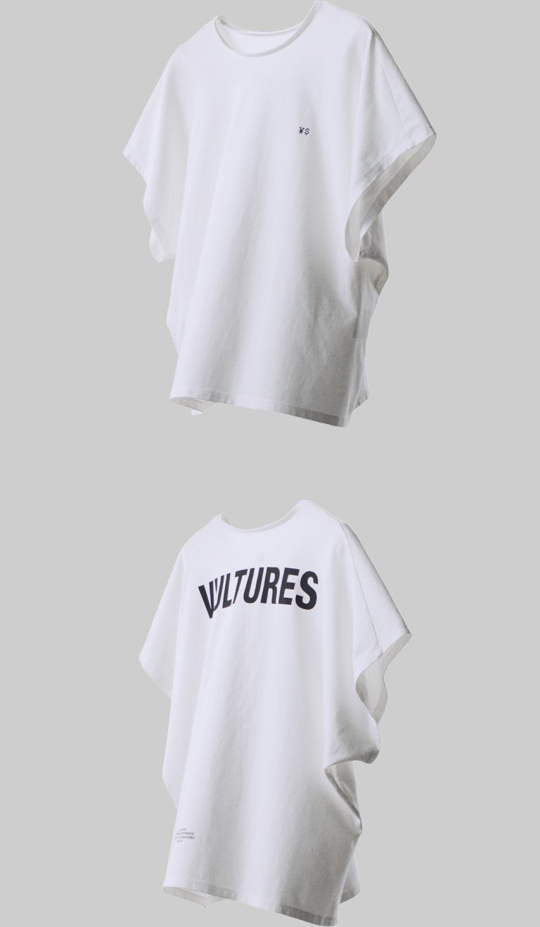 "VULTURES" merch revealed for Ye and Ty Dolla $ign's South Korea show