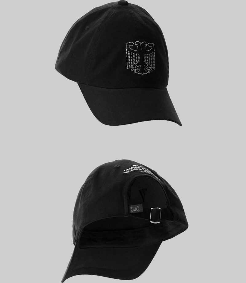 "VULTURES" merch revealed for Ye and Ty Dolla $ign's South Korea show