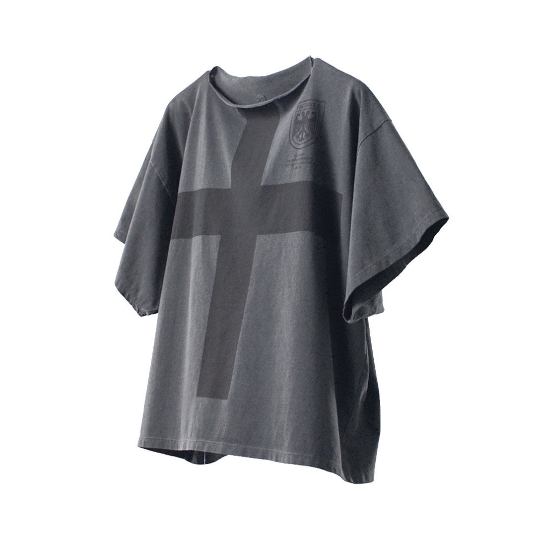 "VULTURES" merch revealed for Ye and Ty Dolla $ign's South Korea show