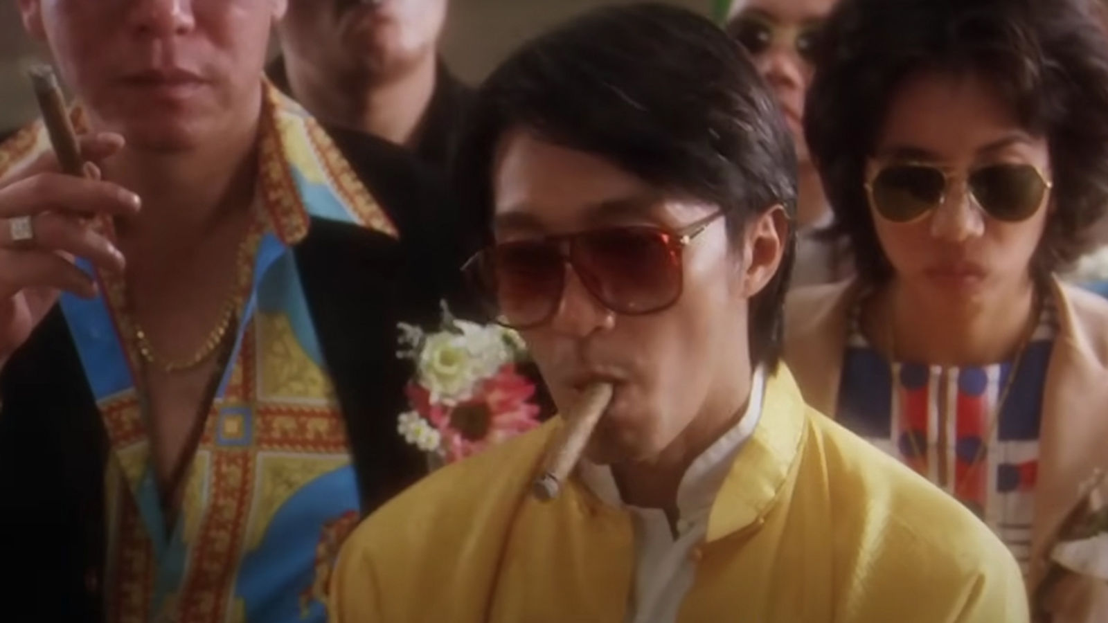 Stephen Chow's 'The God of Cookery' Is Set to Screen in Mainland China