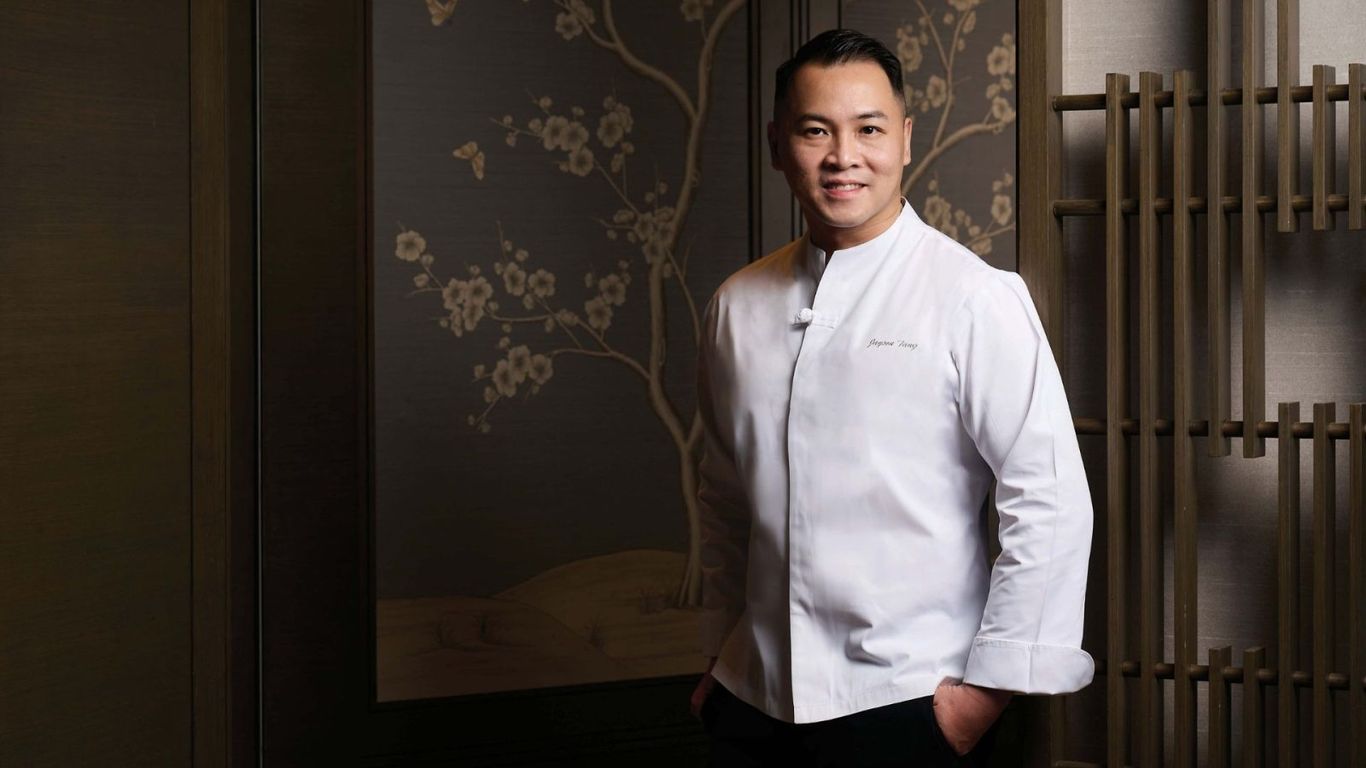Congee in Hong Kong: Best spots according to chef Jayson Tang