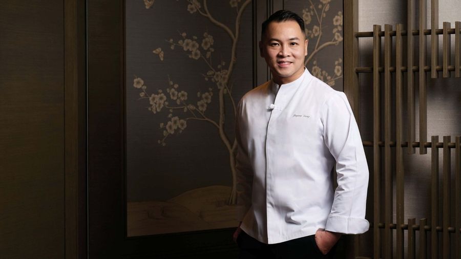 Congee in Hong Kong: Best spots according to chef Jayson Tang