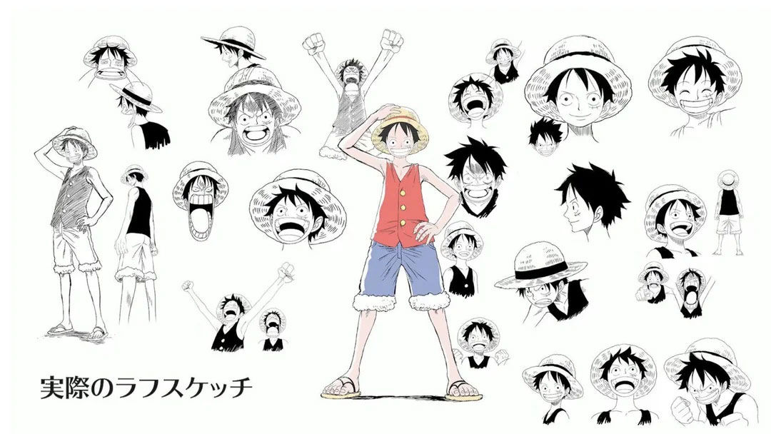 'The One Piece' offers first look at anime reboot, key staff revealed