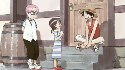 'The One Piece' offers first look at anime reboot, key staff revealed