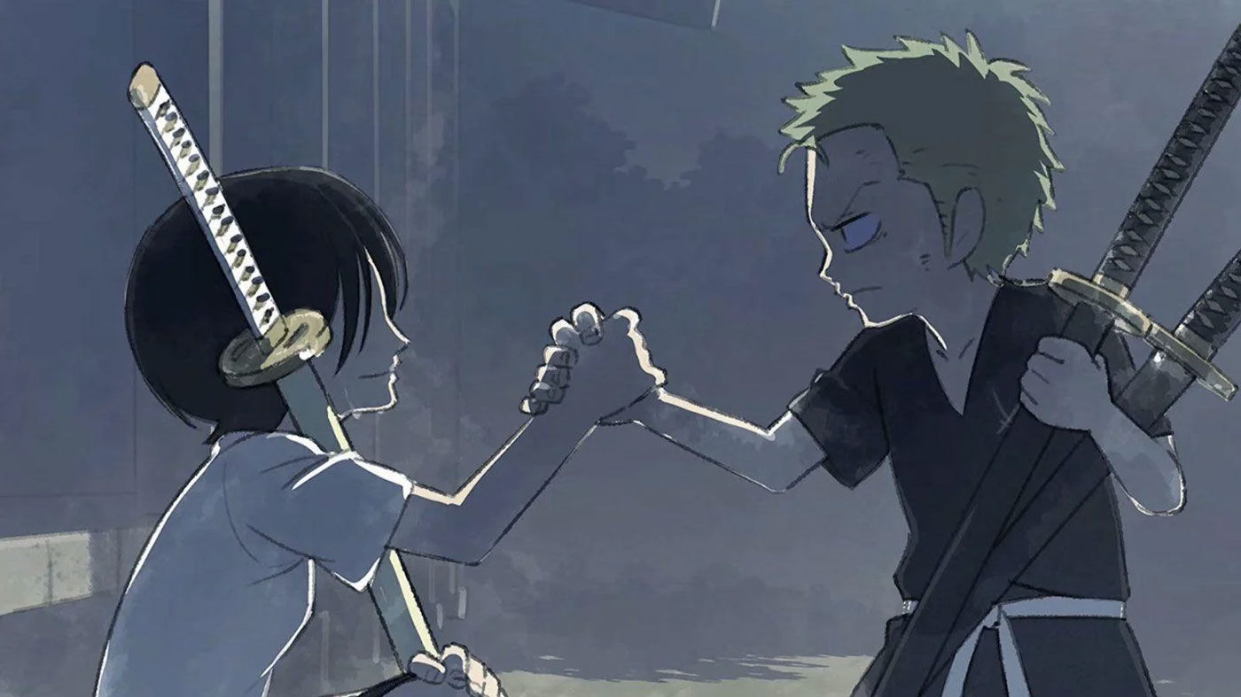 'The One Piece' offers first look at anime reboot, key staff revealed