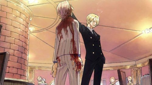 'The One Piece' offers first look at anime reboot, key staff revealed