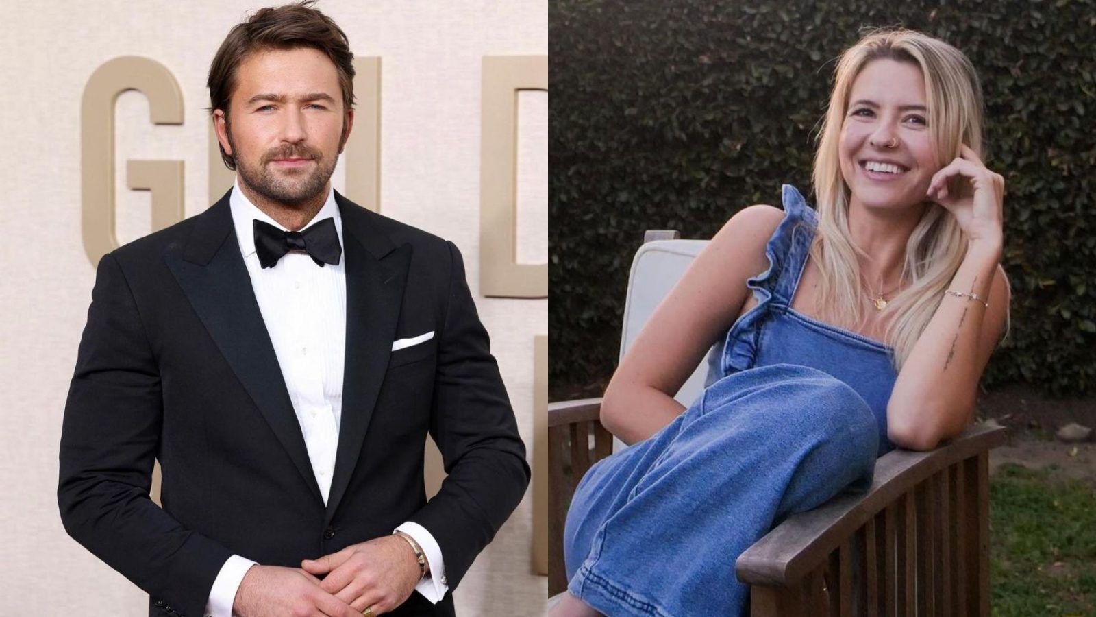 Does Brandon Sklenar have a girlfriend? Know all about his dating history