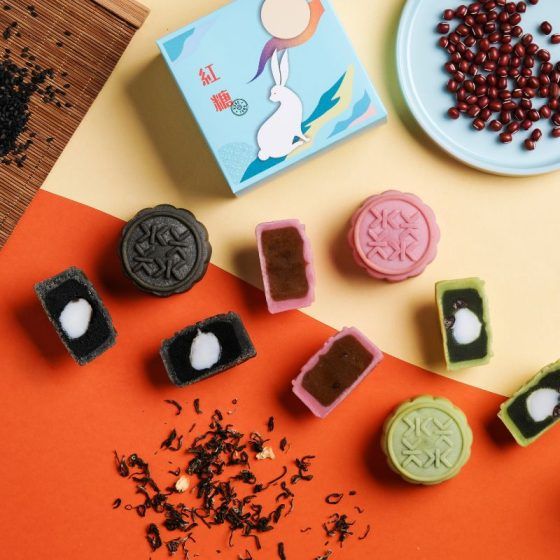 Mid-Autumn Festival mooncakes in Hong Kong 2024: See our top picks
