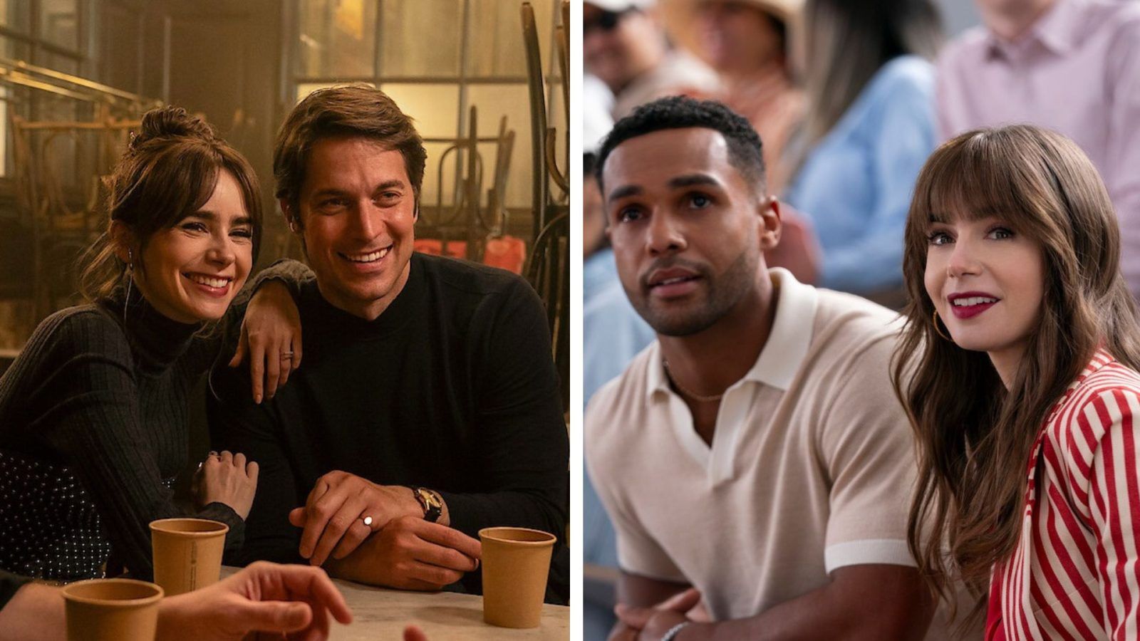 'Emily in Paris' season 4 part 1 ending explained