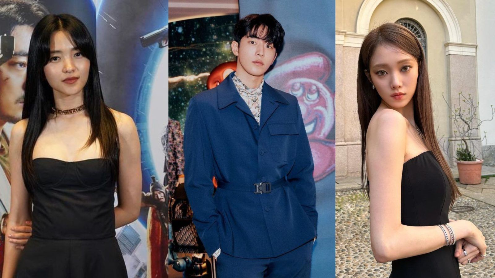 Nam Joo-hyuk dating history: Exploring the Hallyu star's relationships