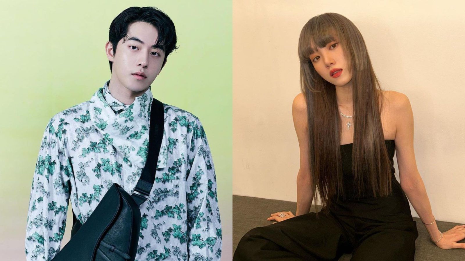 Nam Joo-hyuk dating history: Exploring the Hallyu star's relationships