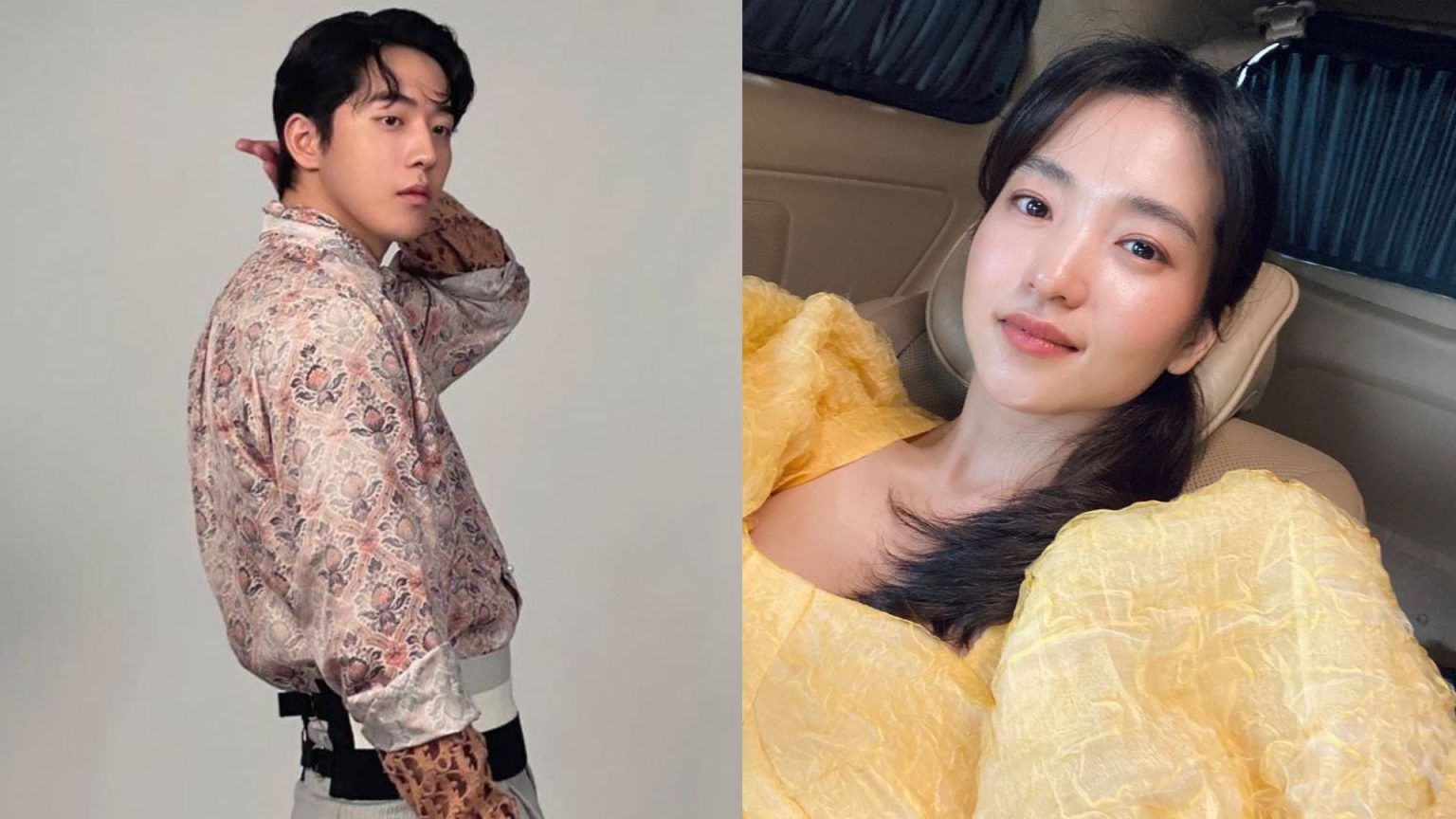 Nam Joo-hyuk dating history: Exploring the Hallyu star's relationships