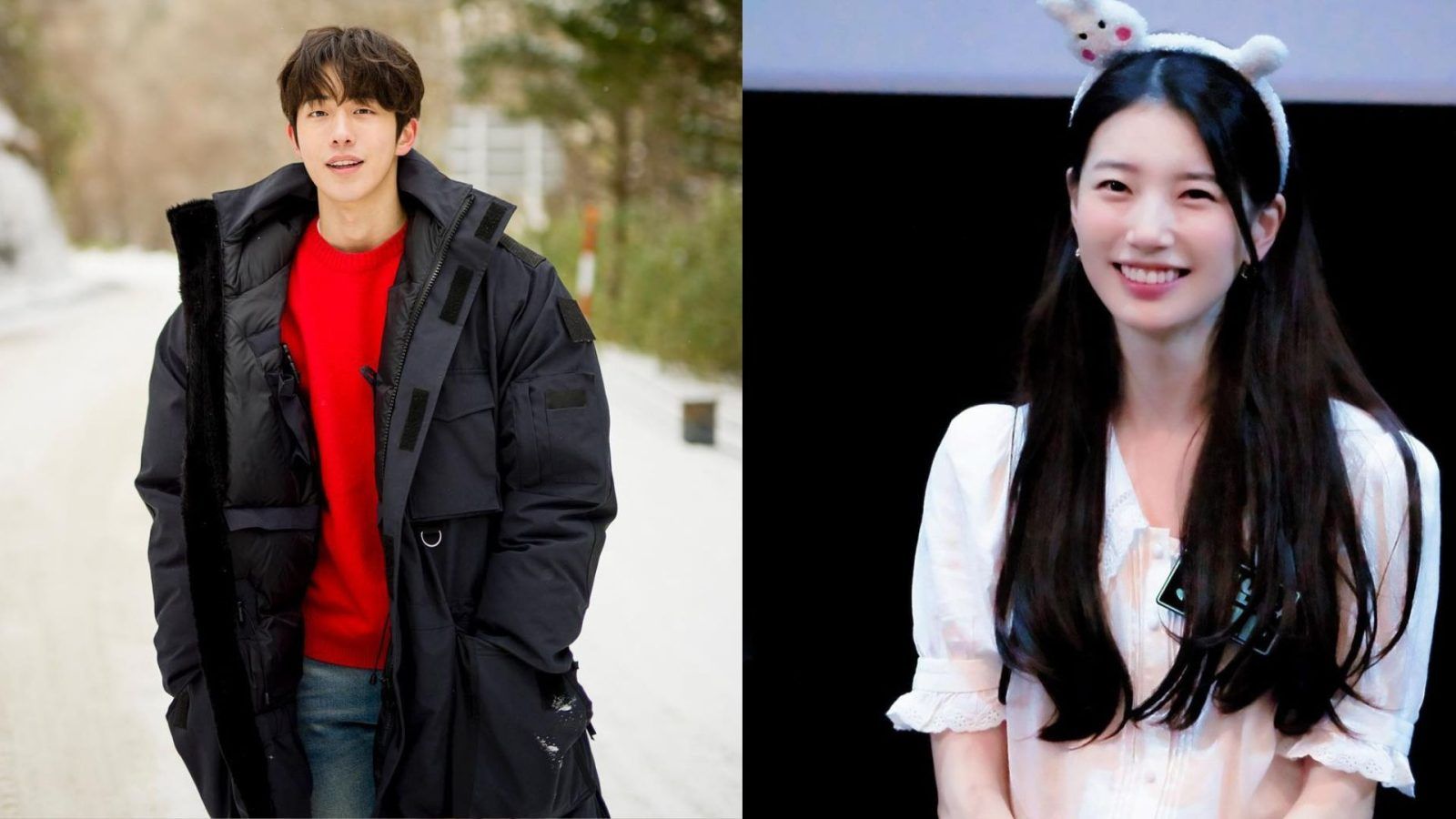Nam Joo-hyuk dating history: Exploring the Hallyu star's relationships