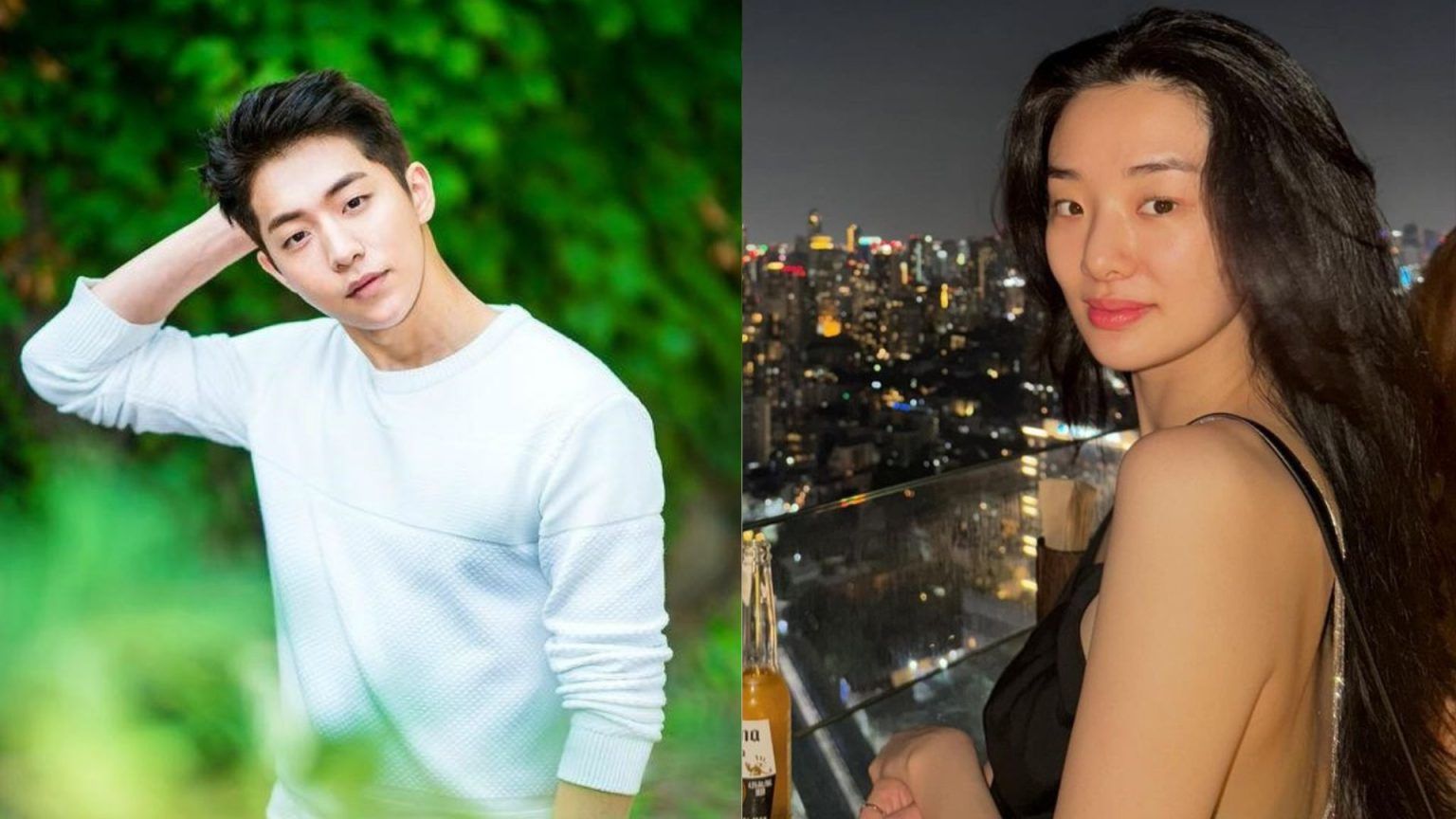 Nam Joo-hyuk dating history: Exploring the Hallyu star's relationships