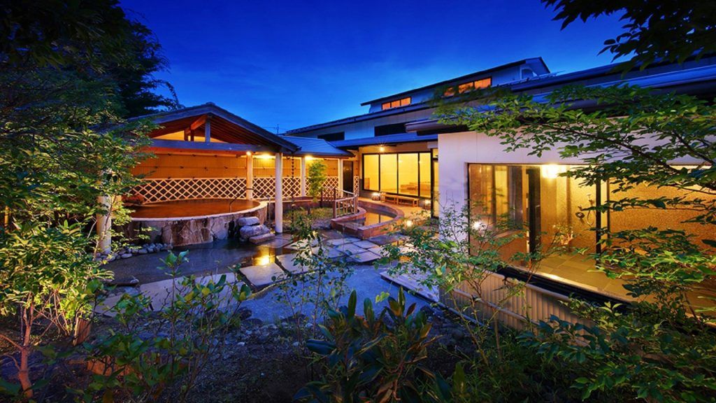 Explore the filming locations of Japanese reality show ‘The Boyfriend’