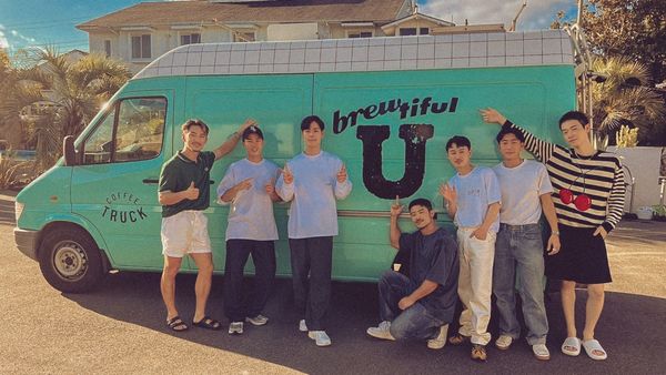 Explore the filming locations of Japanese reality show ‘The Boyfriend’