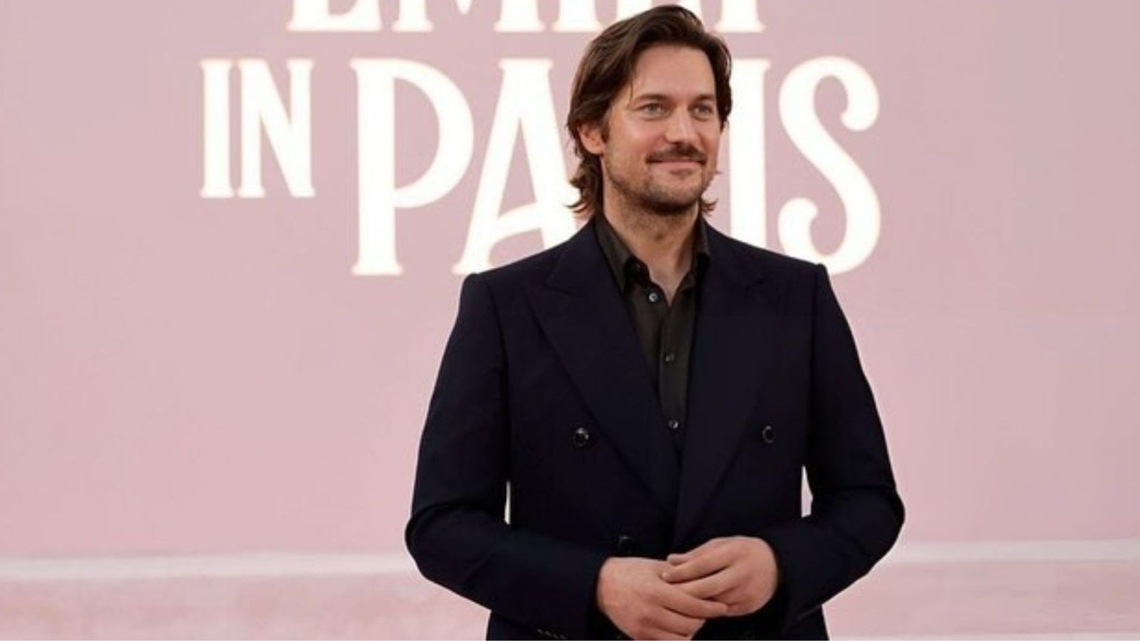 Lucas Bravo dating history: Exploring 'Emily in Paris' star's relationships