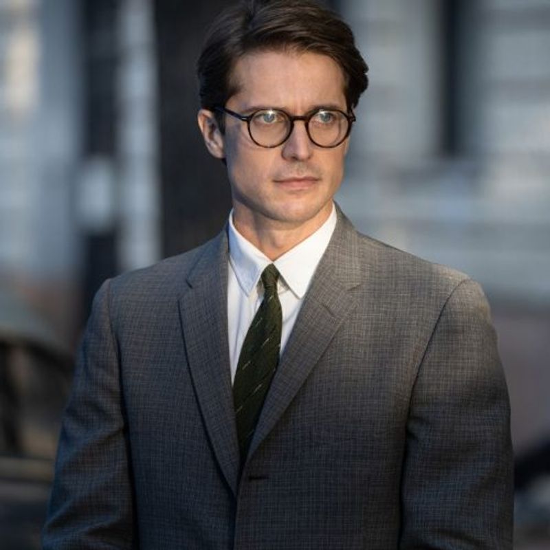 A ranking of the OG Suits actors by their net worth | LSA Hong Kong