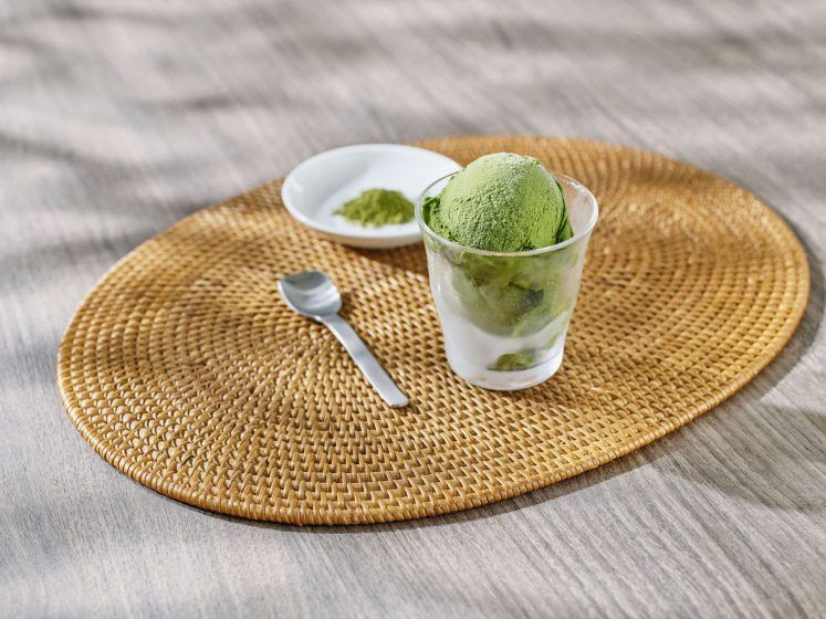 MUJI is launching five Hong Kong-made ice cream flavours this August