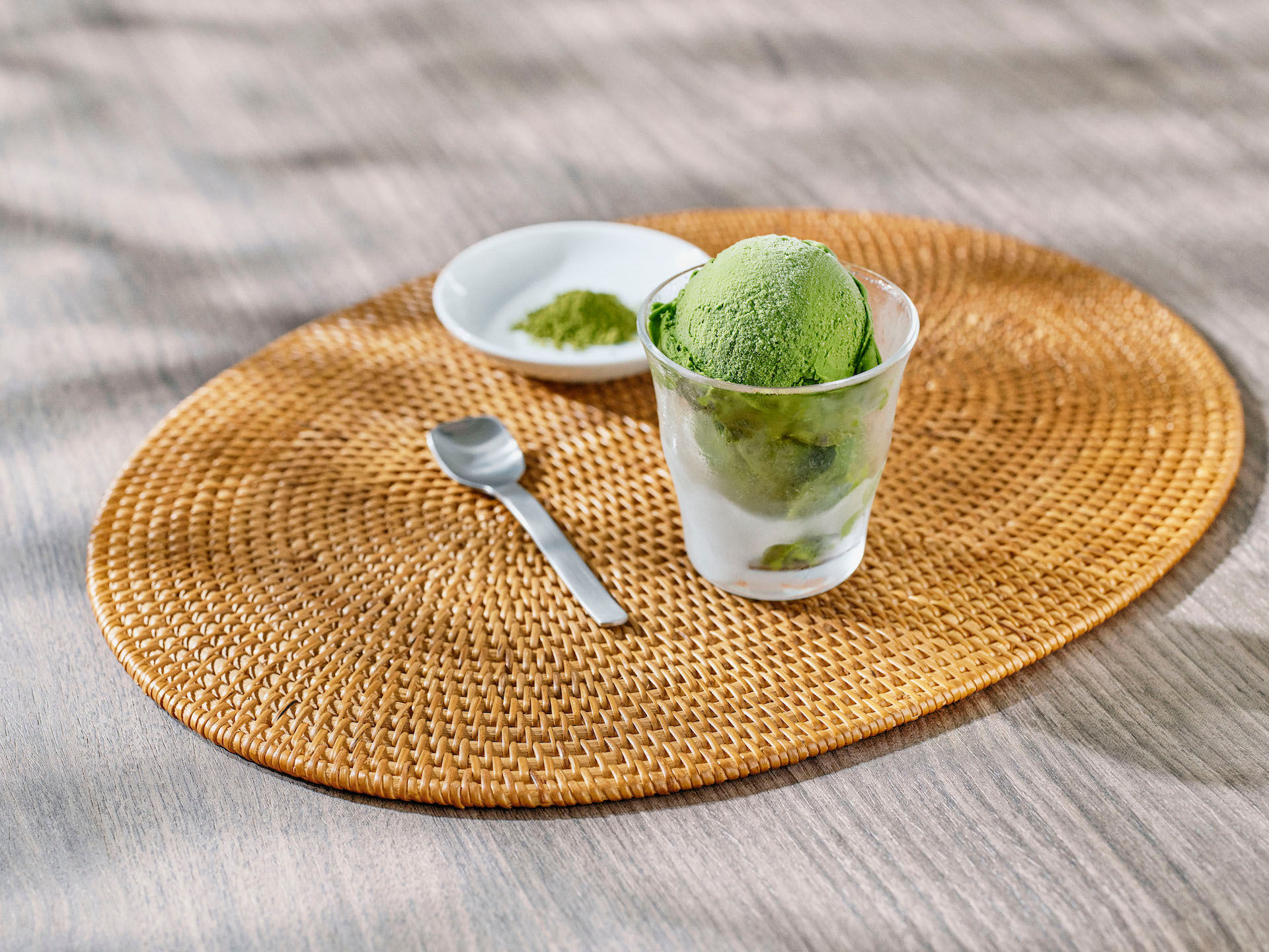 MUJI is launching five Hong Kong-made ice cream flavours this August
