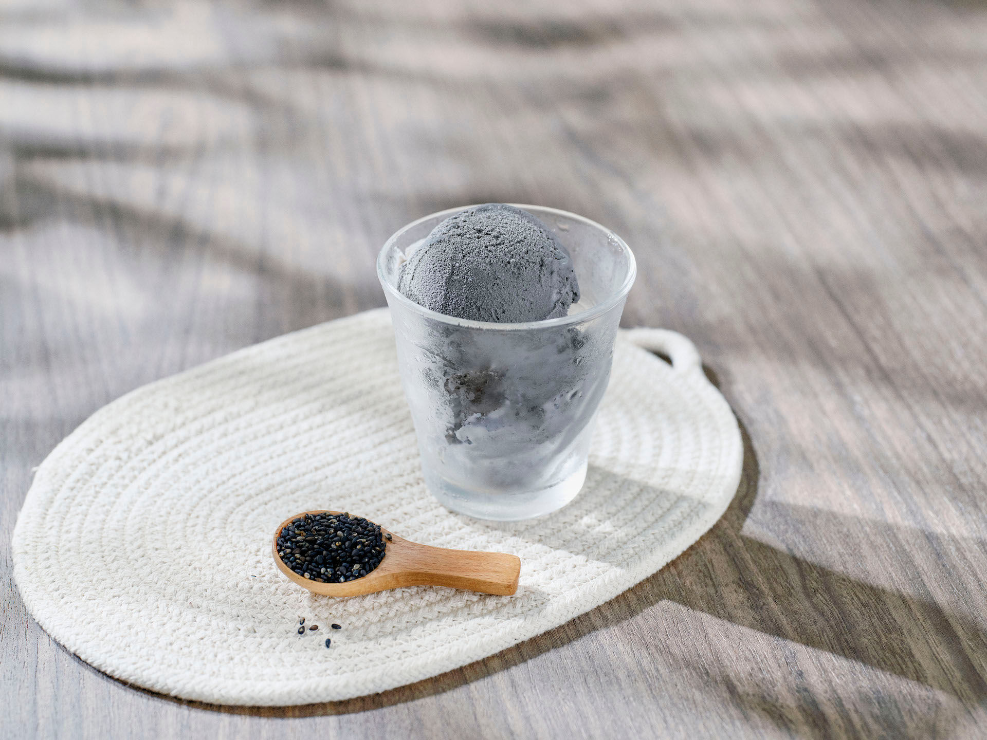 MUJI is launching five Hong Kong-made ice cream flavours this August