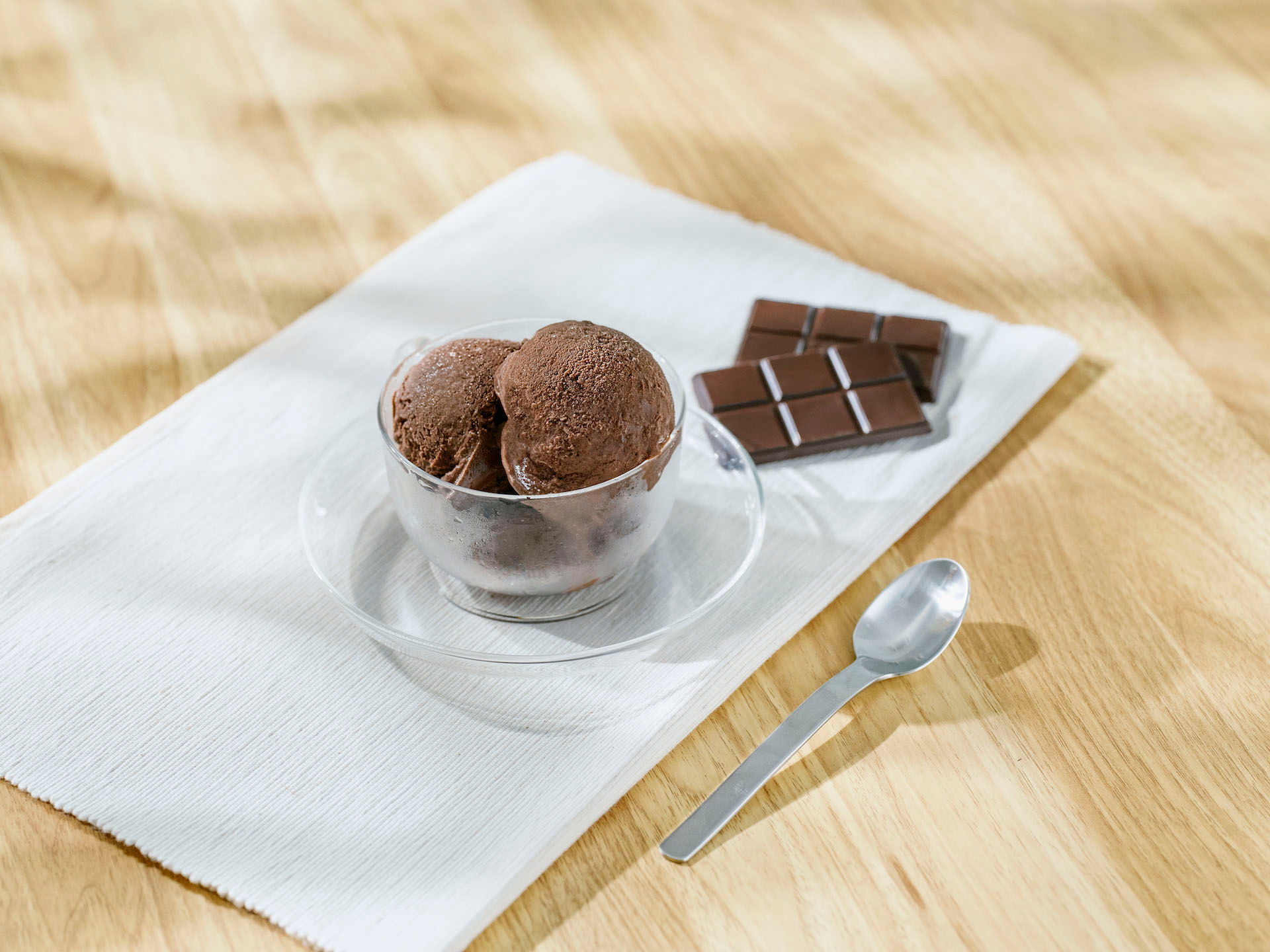 MUJI is launching five Hong Kong-made ice cream flavours this August