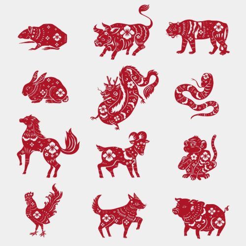 September animal zodiac - Horoscopeaz.com
