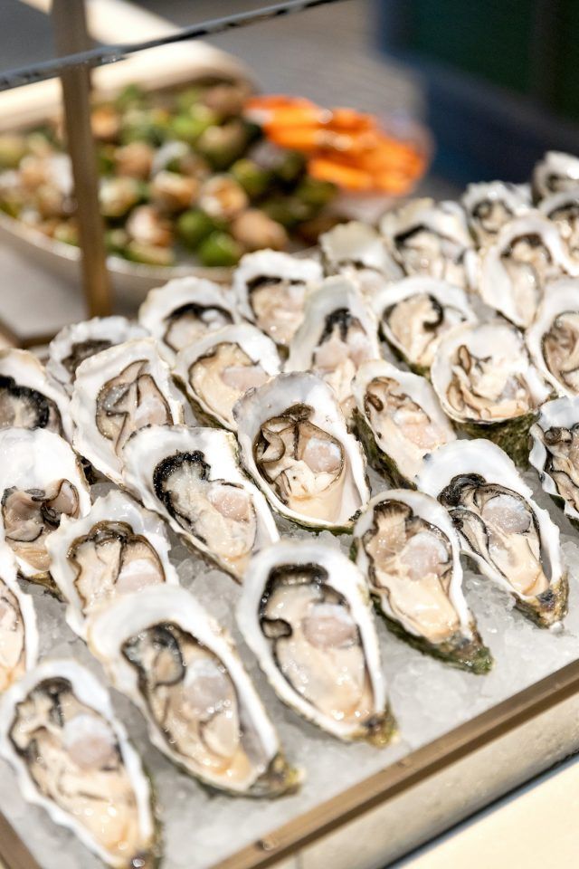 The Mandarin Oriental's Clipper Lounge makes a much-awaited return