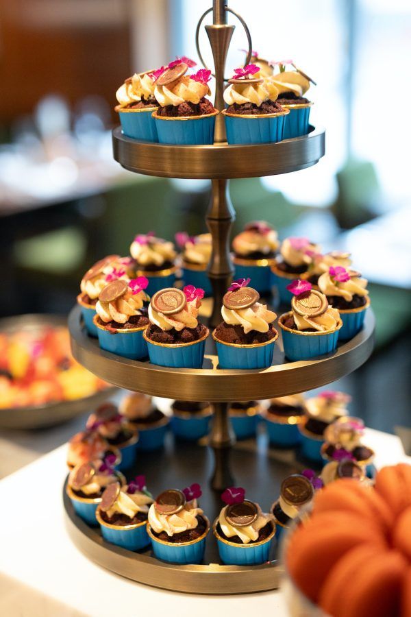 The Mandarin Oriental's Clipper Lounge makes a much-awaited return