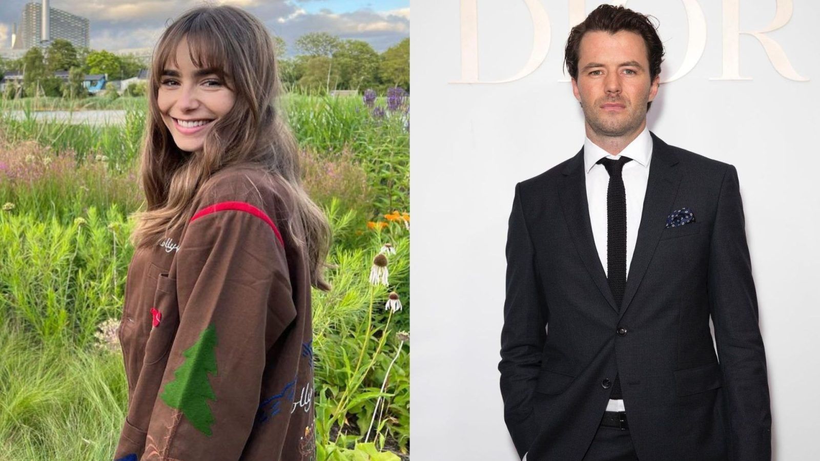 Lily Collins dating history: All about her husband and past relationships